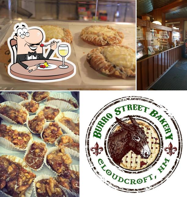 Burro Street Bakery, Cloudcroft - Restaurant menu, prices and reviews