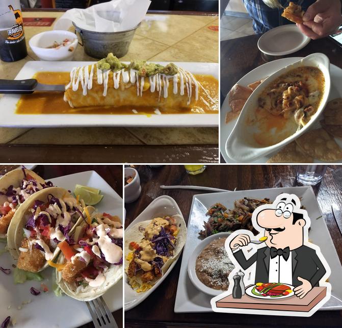 El Rincón De Jalisco, Homestead - Restaurant menu, prices and reviews