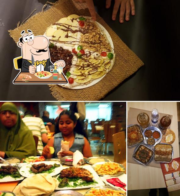 El Tayyeb, Alejandria - Opiniones del restaurante