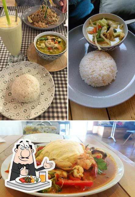Kin Thai on Waymouth, Adelaide - Restaurant menu, prices and reviews