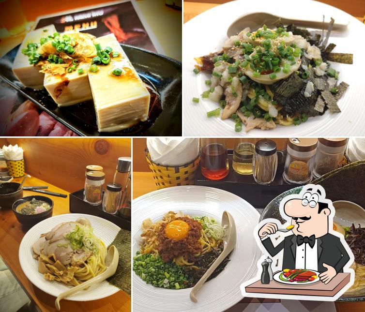 Hachi Ryu Ramen, Hanoi - Restaurant menu, prices and reviews