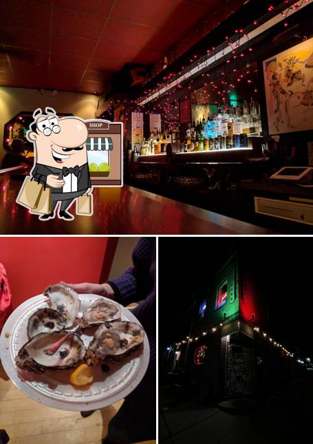 Idle Hour, Baltimore - Restaurant menu, prices and reviews