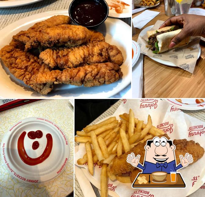 Best restaurants in The Mills at Jersey Gardens Mall - Restaurant Guru
