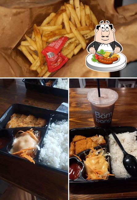 Katsugi Bento by Kopi Bambang, Malang - Restaurant menu, prices and reviews