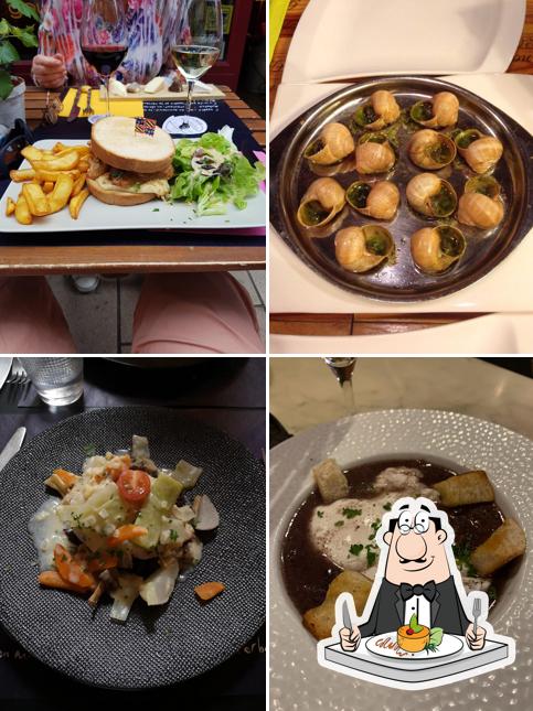 Le Bistrot Bourguignon restaurant, Beaune - Restaurant reviews