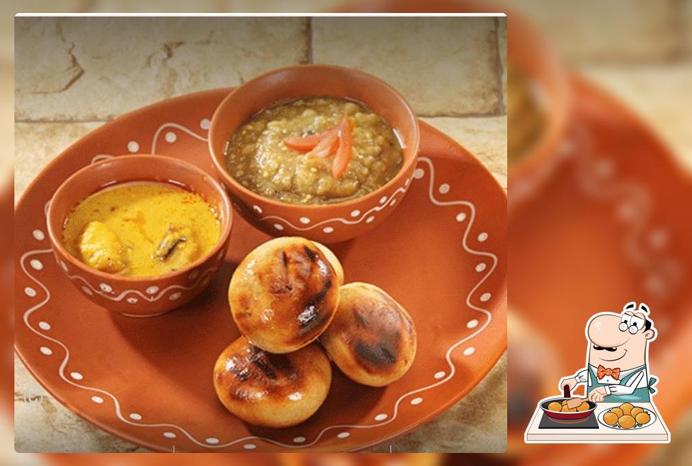 Litti Chokha, Gurugram - Restaurant menu, prices and reviews