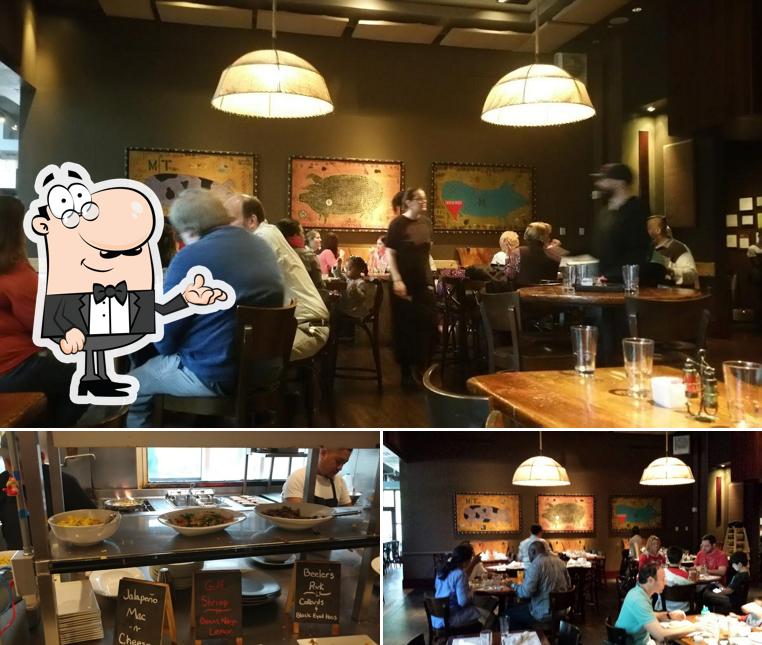 Local Three Kitchen & Bar, Atlanta - Restaurant menu, prices and reviews