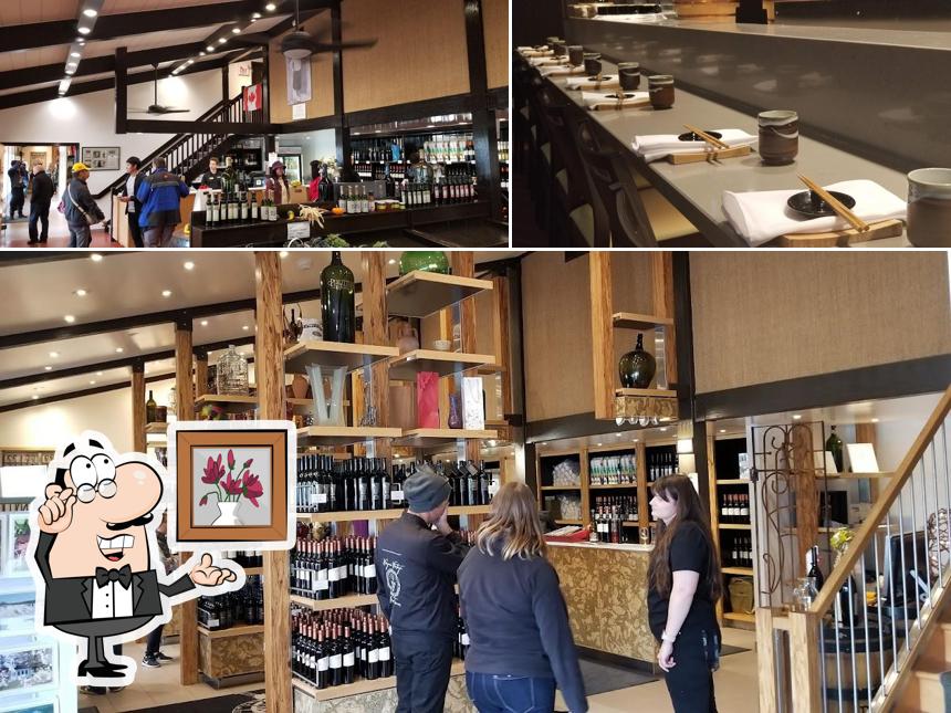 Masaki Sushi in Niagara-on-the-Lake - Restaurant reviews
