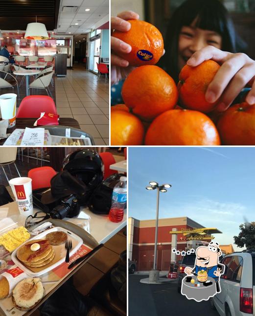 McDonald's in Grover Beach - Restaurant menu and reviews