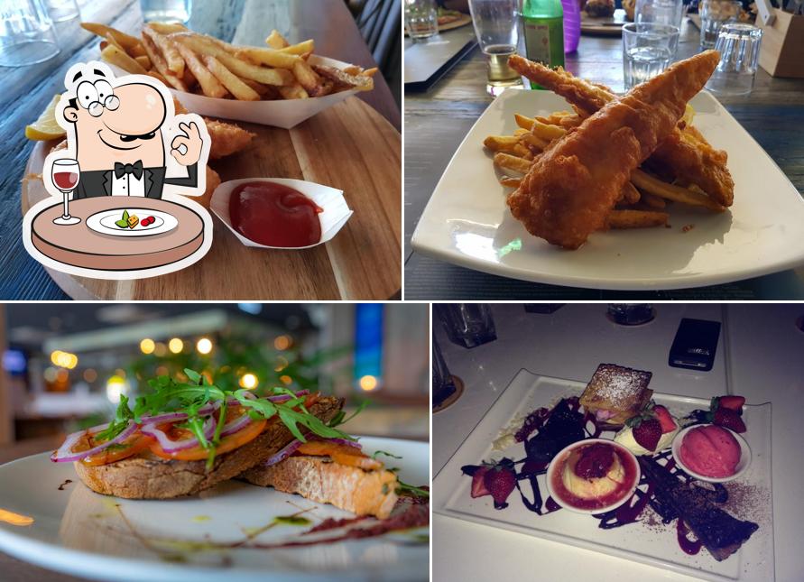 Top 5 restaurants with tacos in Kallaroo, february 2025 - Restaurant Guru