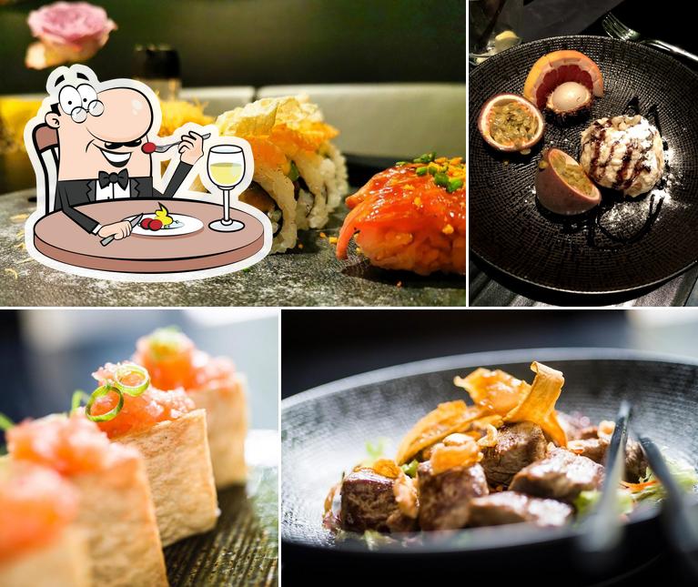 Nanbu, Amsterdam - Restaurant menu, prices and reviews