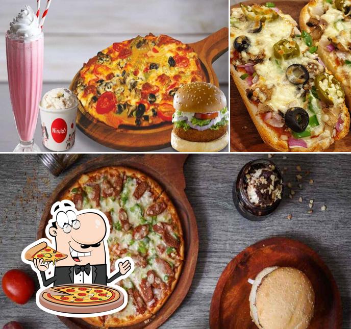 Nirula’s, Gurugram, G33W+QXM - Restaurant menu and reviews