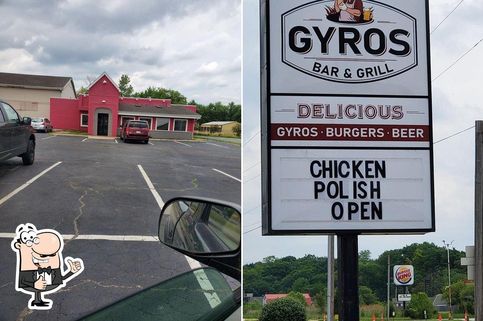 Top 7 restaurants in Chesterton, september 2025 - Restaurant Guru