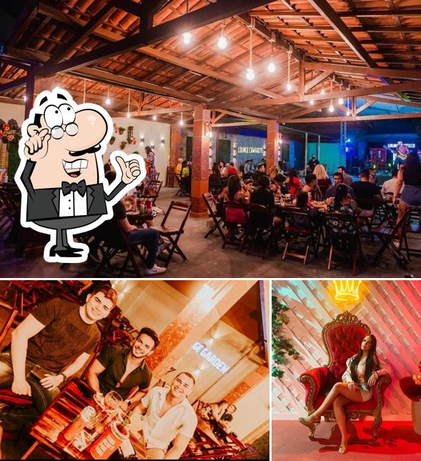 Lounge Boteco pub & bar, Fortaleza - Restaurant reviews