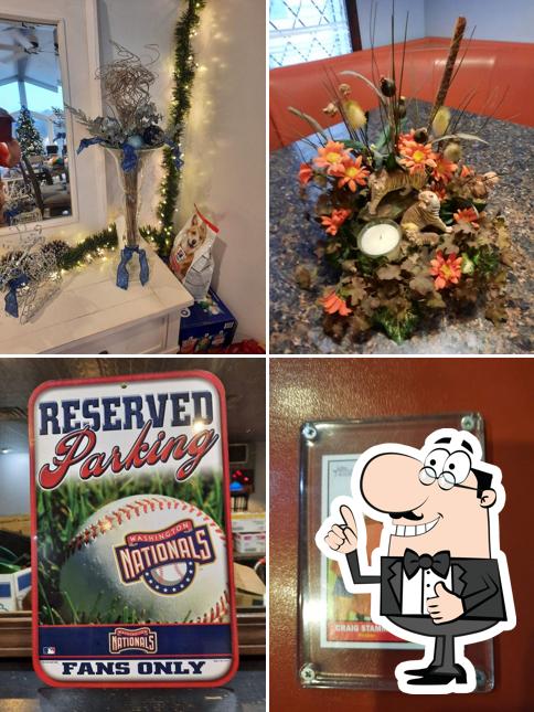 Sideliners Sports Bar & Grill in Versailles - Restaurant menu and reviews