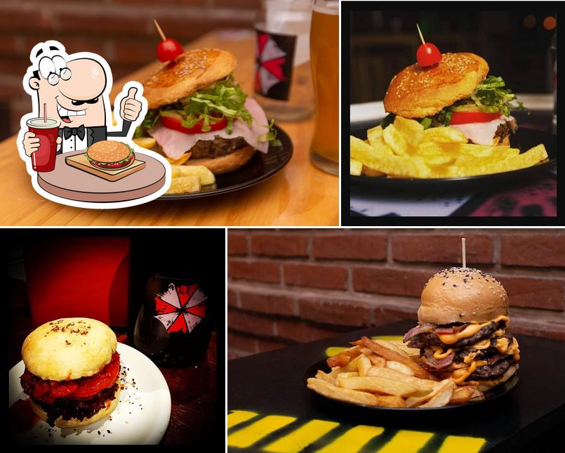 Umbrella Bar, La Plata - Menú del restaurante, precios y reseñas