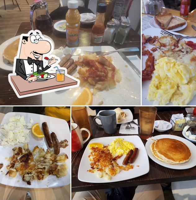 Addy's Diner, Cleveland - Restaurant menu, prices and reviews