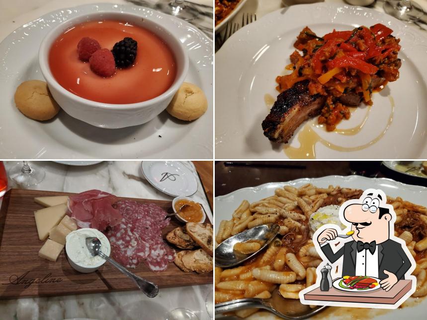 Top 7 italian restaurants in Atlantic City, november 2024 - Restaurant Guru