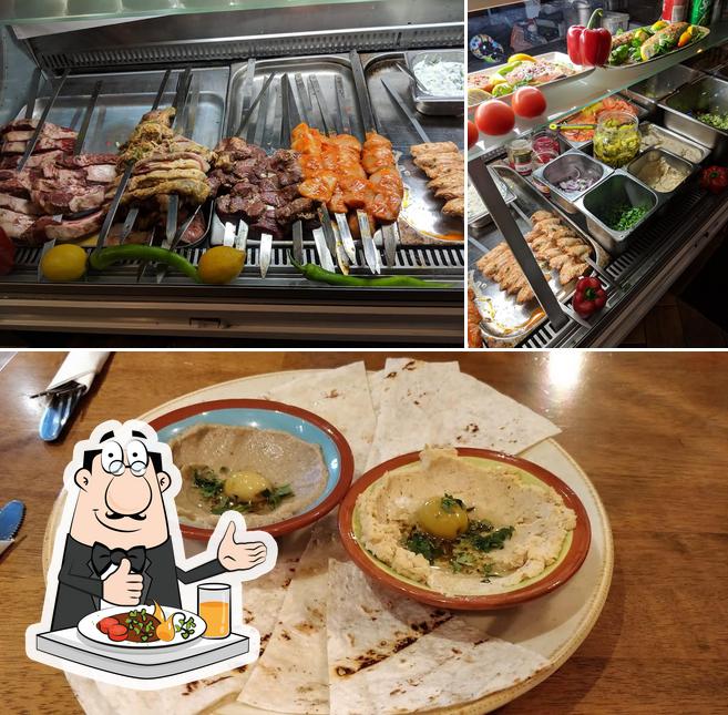 BBQ GRILL Turkish Cuisine in Walsall - Restaurant reviews
