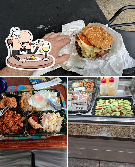 Capalaba Carvery and Coffee, Capalaba - Restaurant menu, prices and reviews