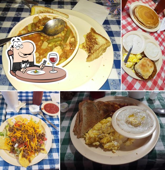 Chat-n-Nibble, Kings Mountain - Restaurant menu, prices and reviews