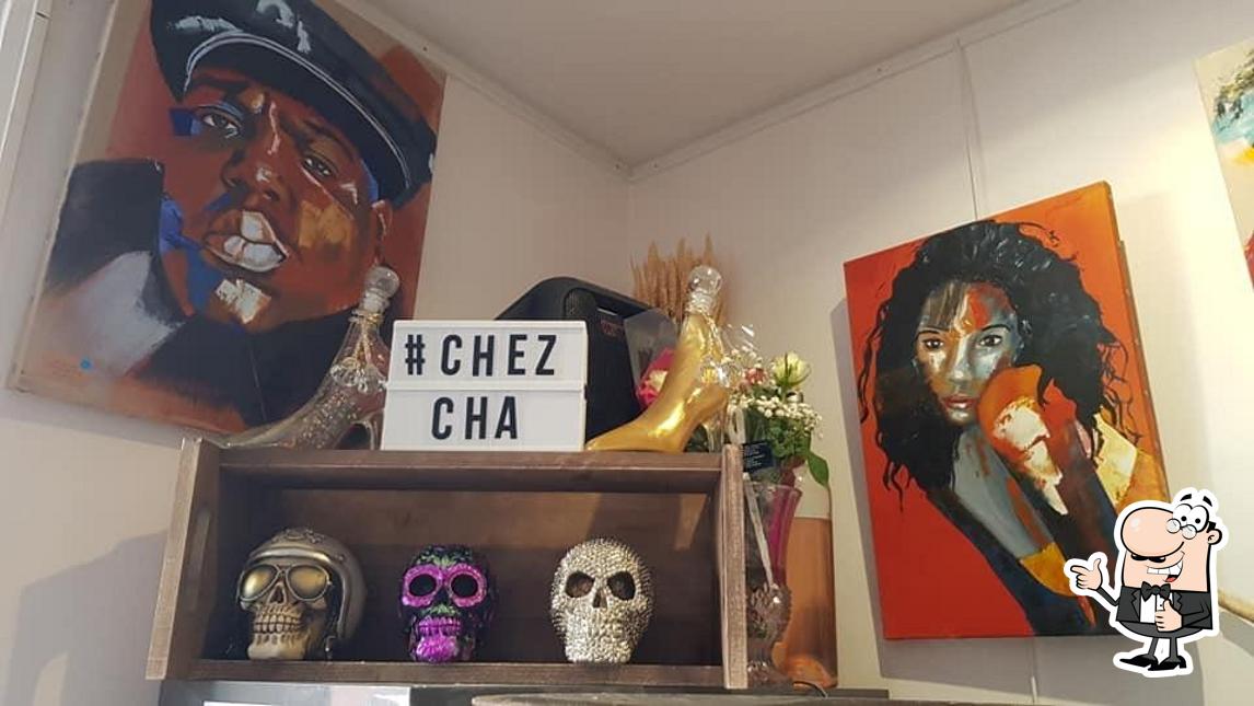« Chez Charlène » Restaurant, Marseille - Restaurant menu and reviews