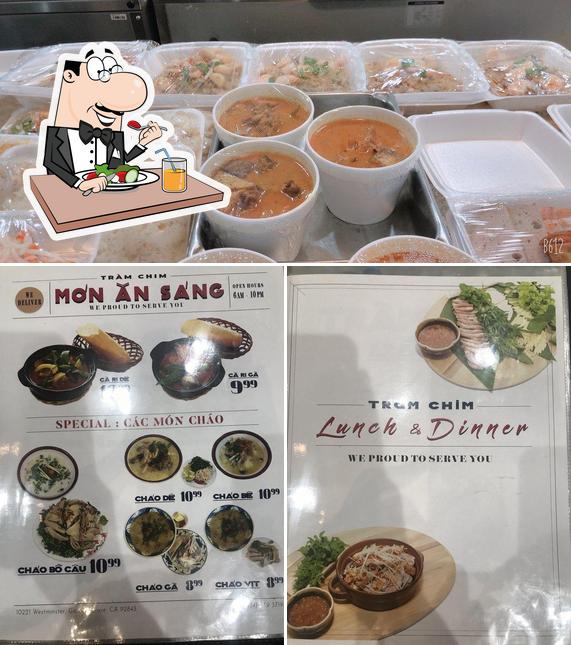 Restaurante Chợ Tràm Chim, Garden Grove - Carta del restaurante y opiniones
