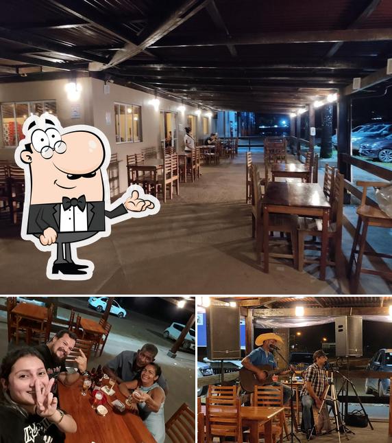 Clube strike boliche, Brasil - Avaliações de restaurantes