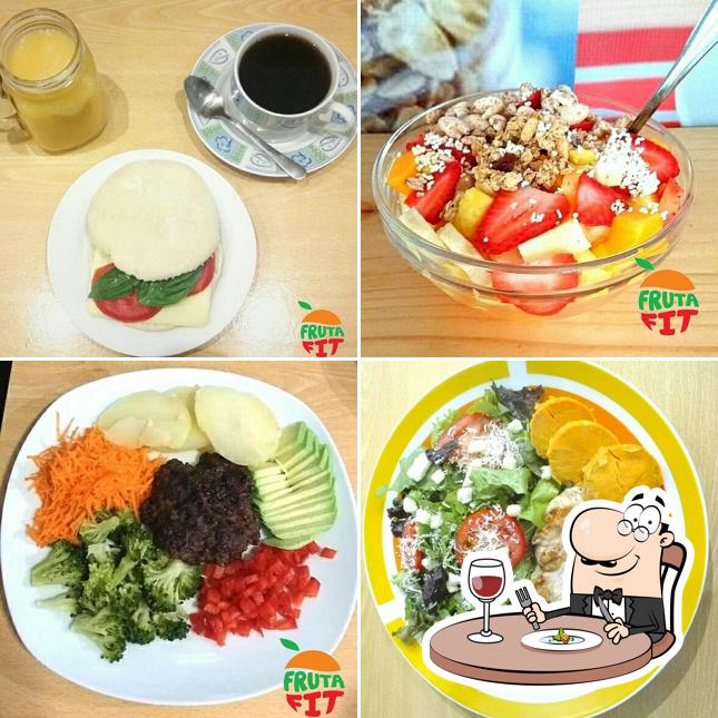Restaurante FrutaFit, Miraflores - Opiniones del restaurante