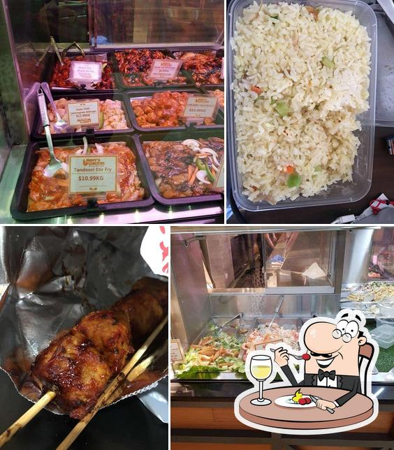Jimmy's Chicken, Burwood - Restaurant menu, prices and reviews