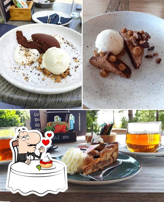 Kaap Steendam, Steendam - Menú del restaurante, precios y reseñas