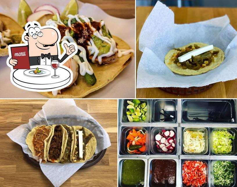 Best mole poblano in East Los Angeles restaurants, spring 2024 ...