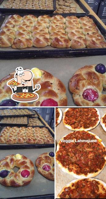 Koko's Bakery, 1674 E Washington Blvd in Pasadena - Restaurant menu and ...
