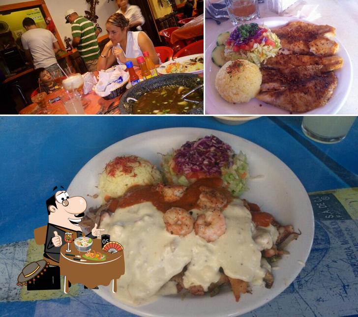 La Chulada !!!, Ciudad Juarez - Menú del restaurante, precios y reseñas