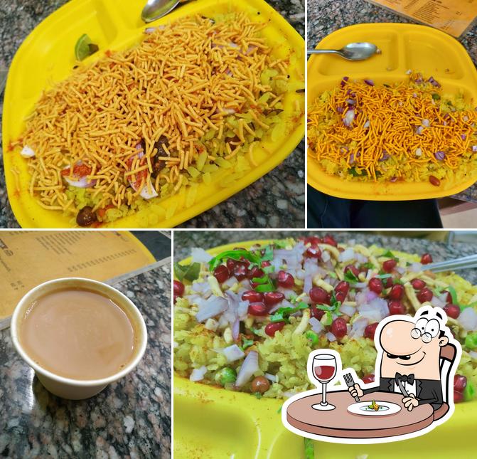 Life of Poha, Bengaluru - Restaurant menu, prices and reviews