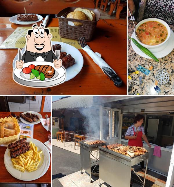 Mici La Dedulesti, Dedulești - Restaurant menu, prices and reviews