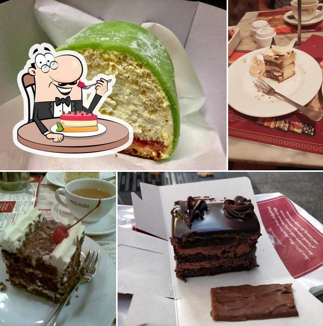 Best princess cake in Perth restaurants, summer 2024 - Restaurant Guru