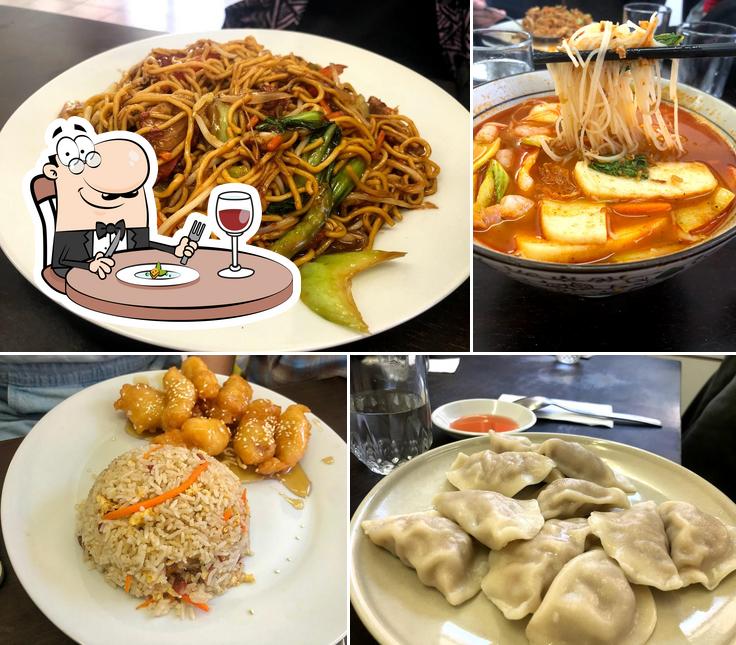 Papa's Rich Noodles, Kyabram - Restaurant menu, prices and reviews