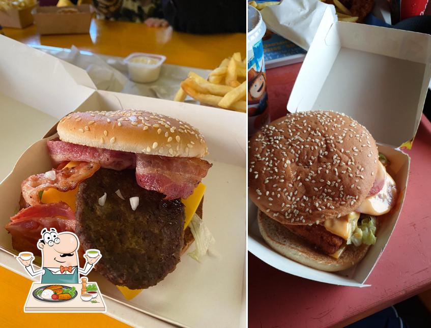 Plop Hamburger Restaurant, De Panne - Restaurant reviews