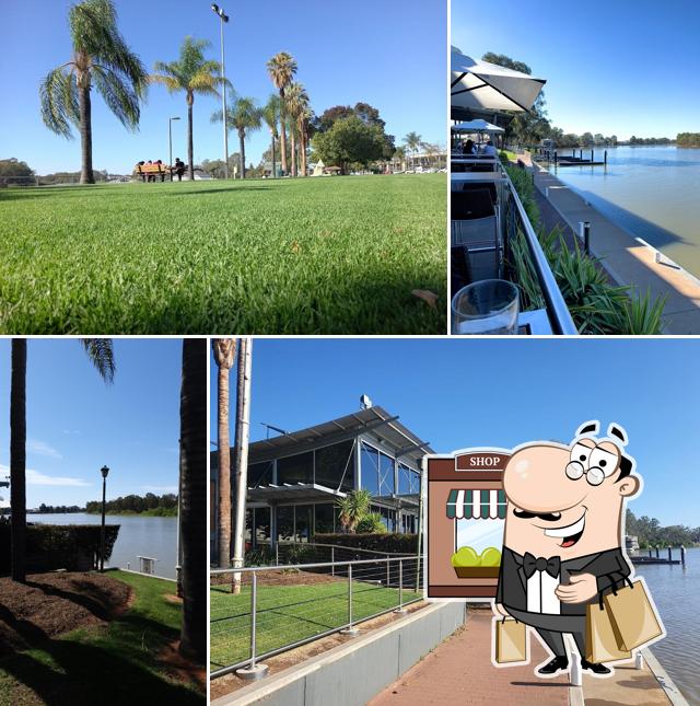 Los 5 mejores restaurantes en Renmark, diciembre 2025 - Restaurant Guru