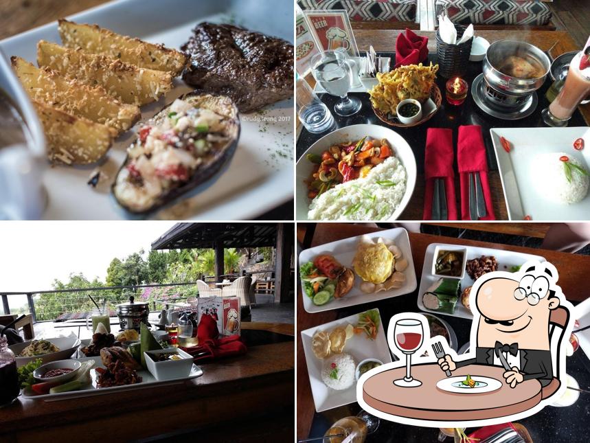 The Black Stump, Bandung - Restaurant menu, prices and reviews