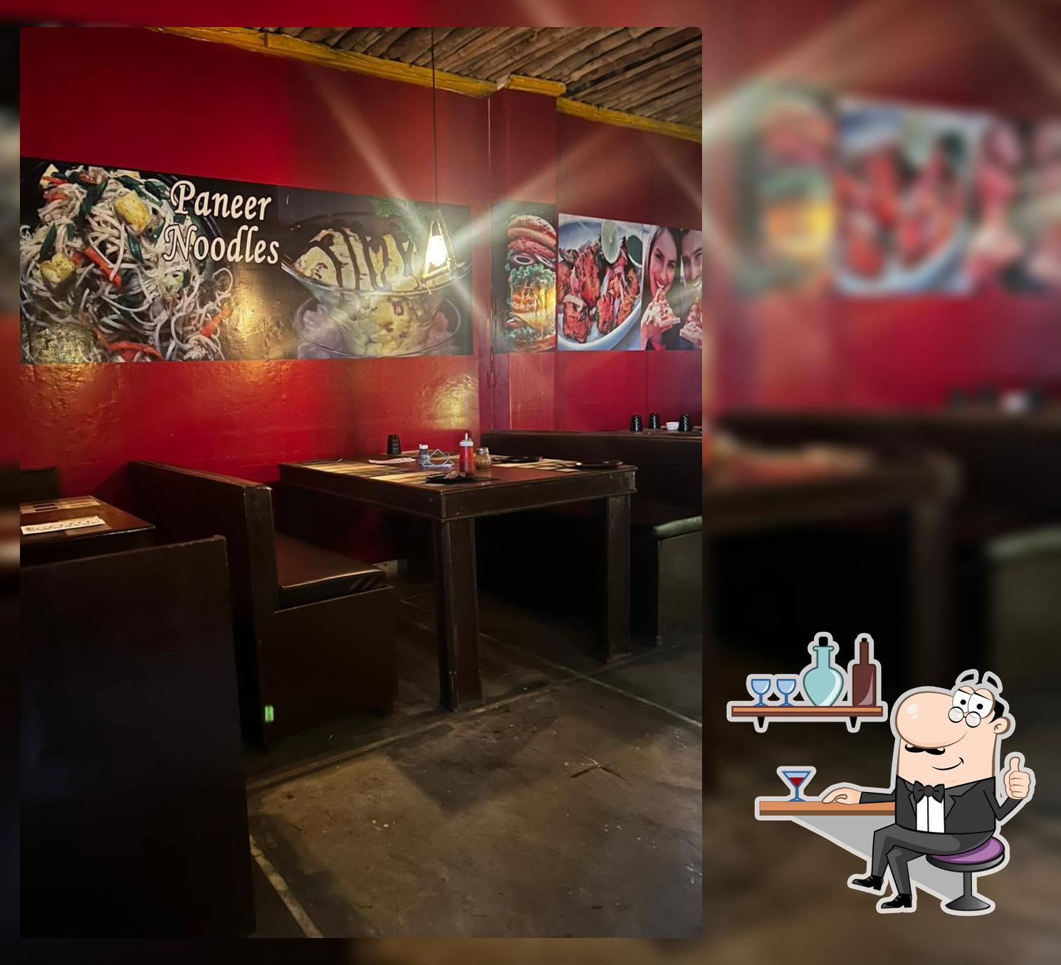Sadda Adda Restaurent, Gangoh - Restaurant menu, prices and reviews