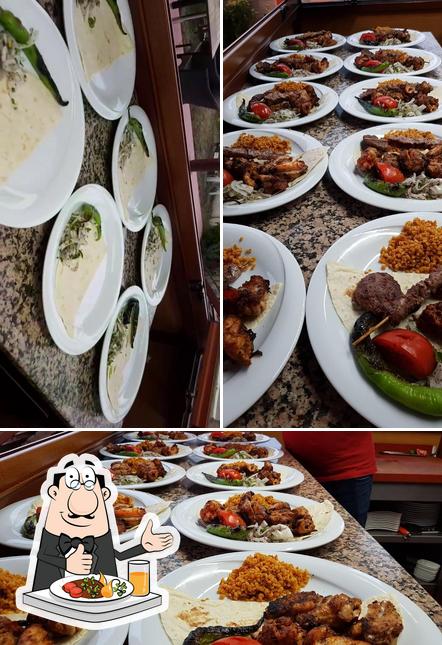 Seyri Marmara Cafe & Restaurant, Çiftlikköy - Restaurant menu, prices ...