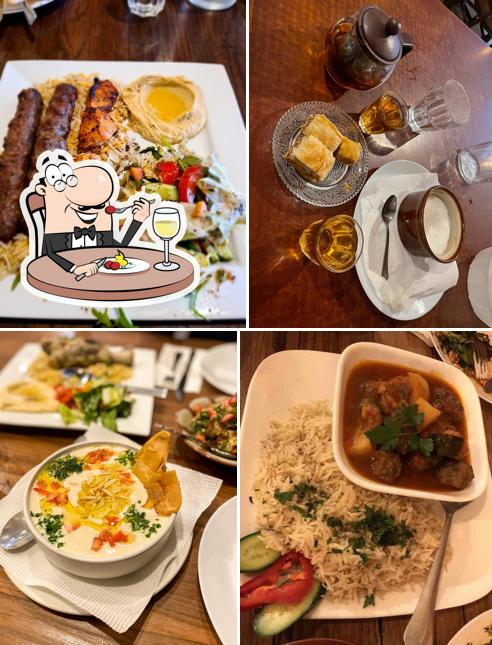 Shamiat Authentic Syrian Restaurant in Melbourne - Restaurant reviews