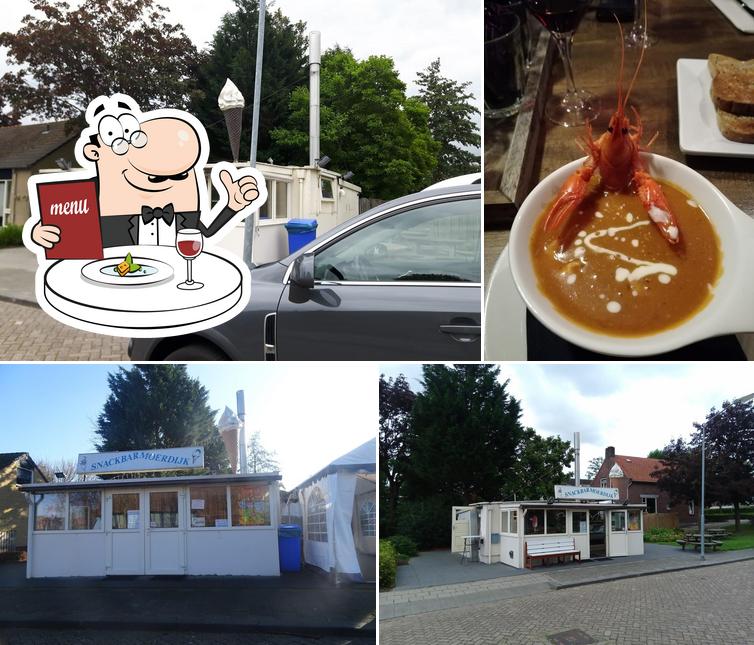 Snackbar Moerdijk, Moerdijk - Restaurantbewertungen