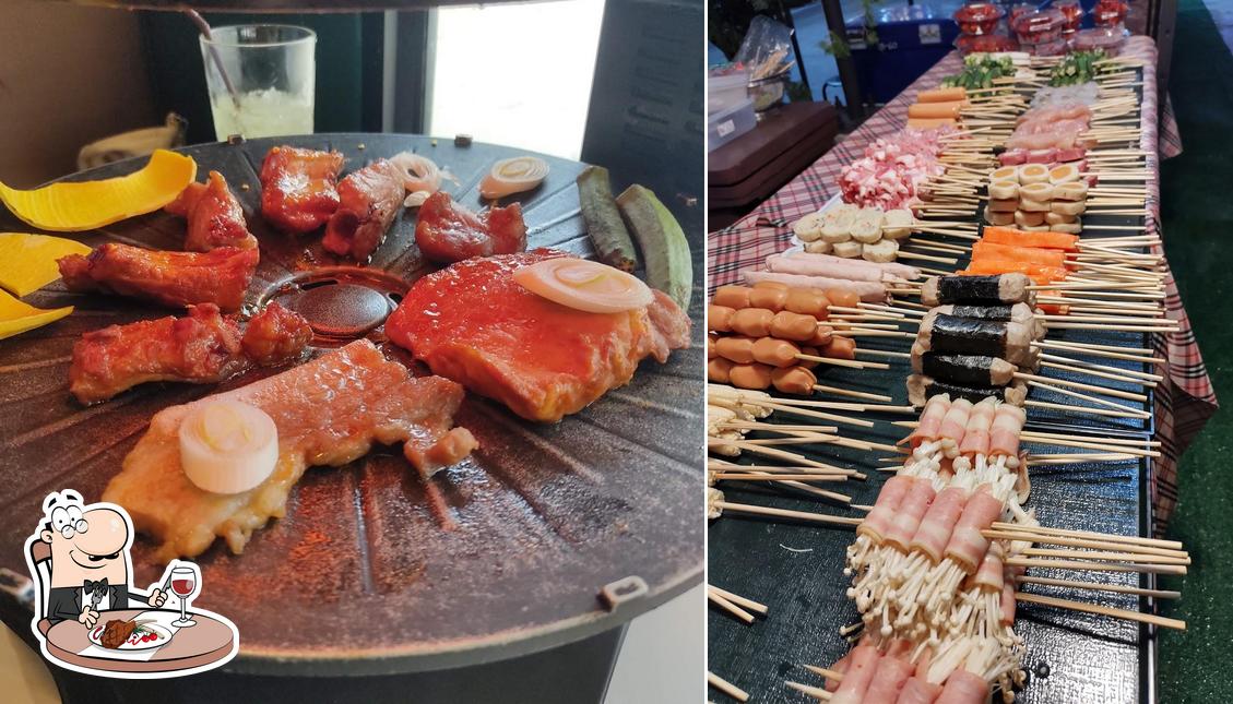 Srinagarindra Food Court, Bangkok - Restaurant reviews