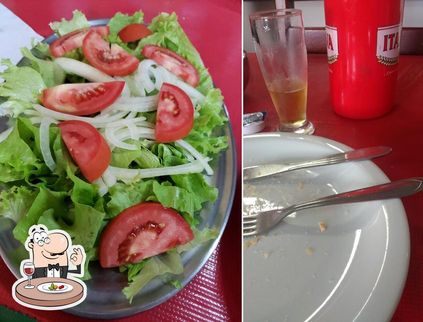 Taberna Transmontana restaurant, São Paulo - Restaurant reviews