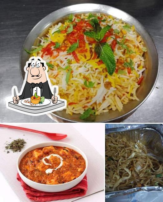 The Biryani Point, New Delhi, 10 - Restaurant reviews