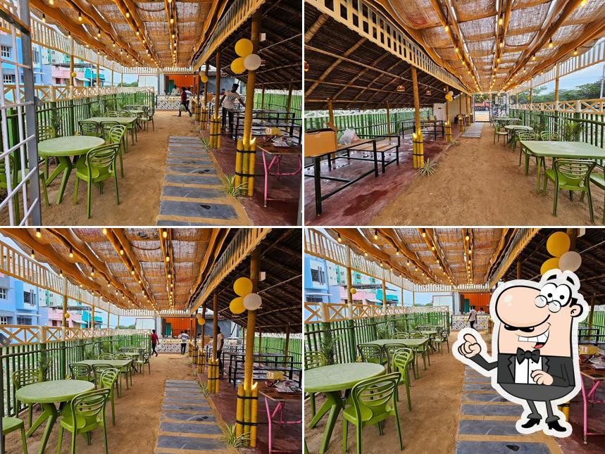 Vikis Resto - Delight in Every Bite, Karaikal - Restaurant menu, prices ...