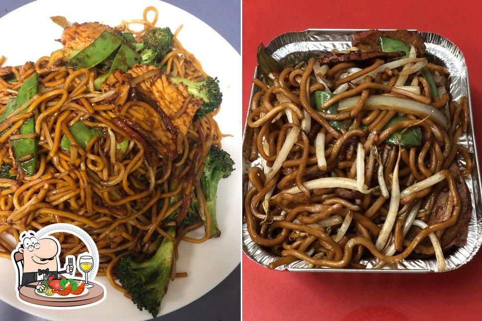 Wah Lay Chinese Take Out Restaurant in Miramar - Restaurant menu and ...